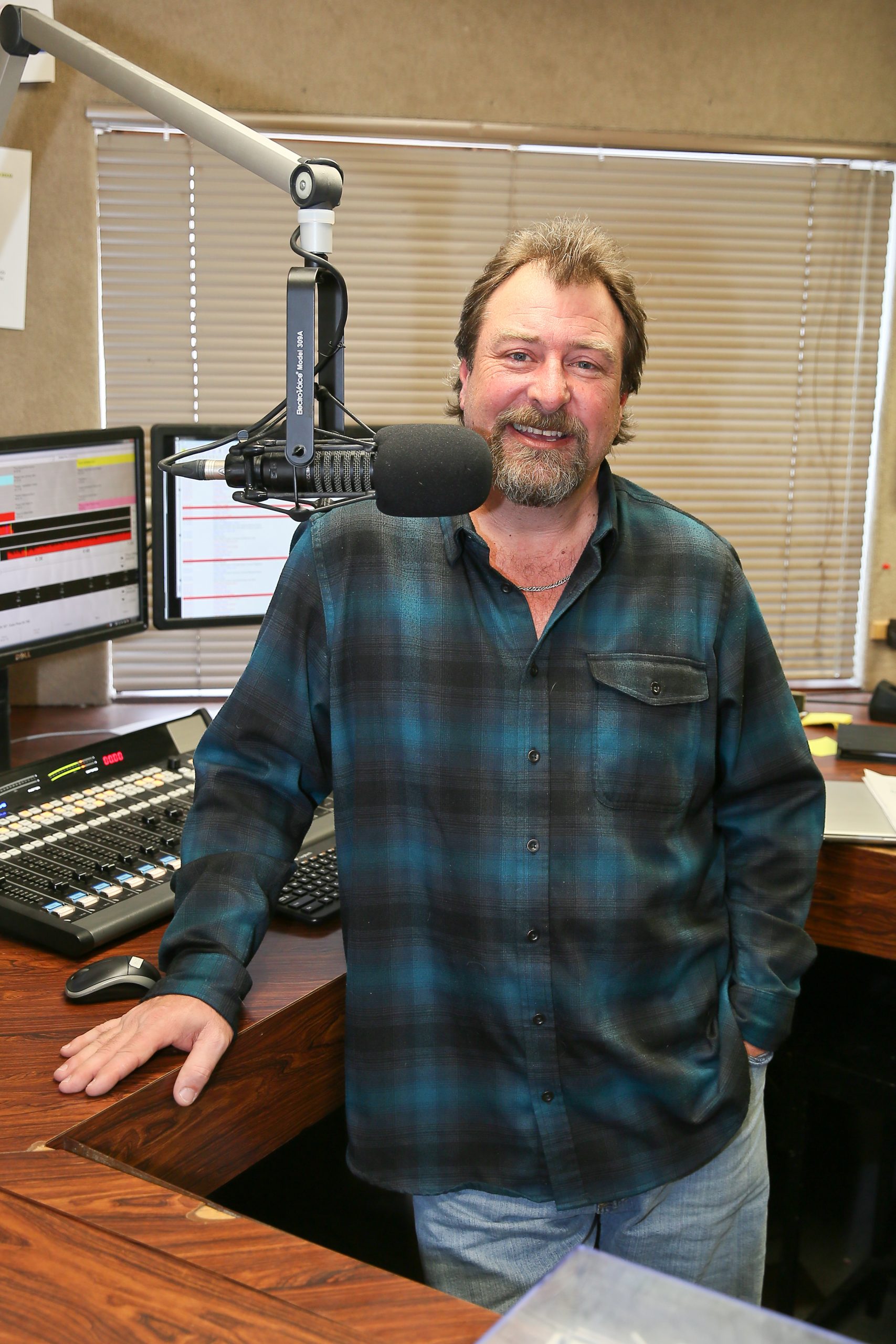 Lakes 99.5 On-Air Team | Lakes Area Radio