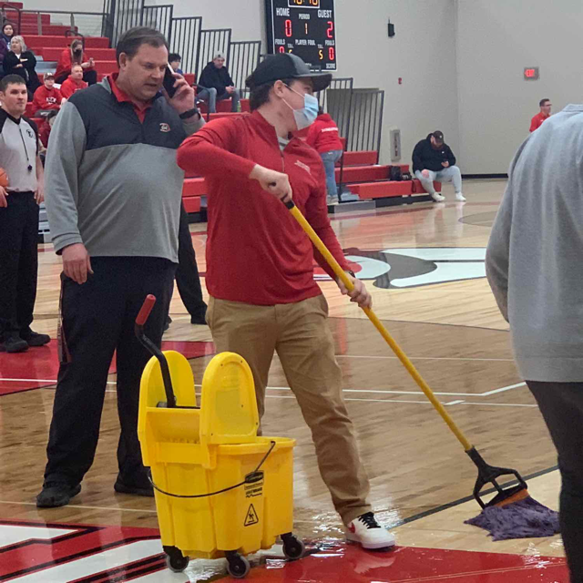Detroit Lakes AD Rob Nielsen named Section 8AA Activities Director of ...