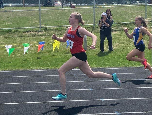 Laker Girls Track and Field Wins True Team Meet, Boys Finish Sixth ...